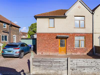 Property details for Eccles Road, Swinton Offers Over £230,000 - Vebra